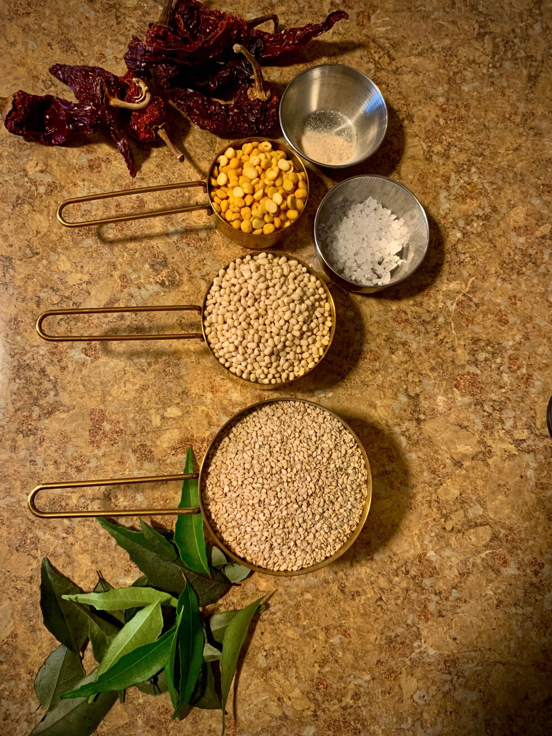 Ellu Podi: (Sesame Rice Powder) – The Homemade cooking