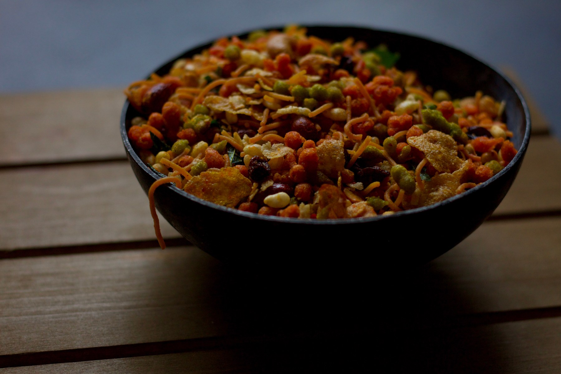 SOUTH INDIAN MIXTURE|MADRAS MIXTURE|DEEPAVALI RECIPE|SPICY MIXTURE ...